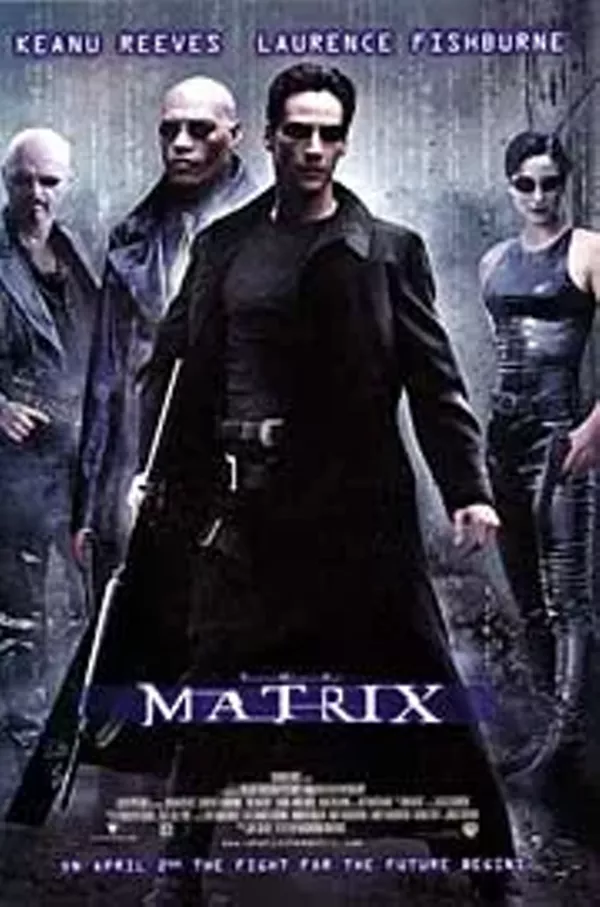The Matrix | Cleveland Scene