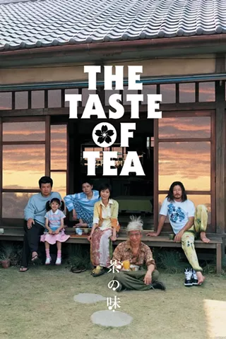 The Taste of Tea | Cleveland Scene