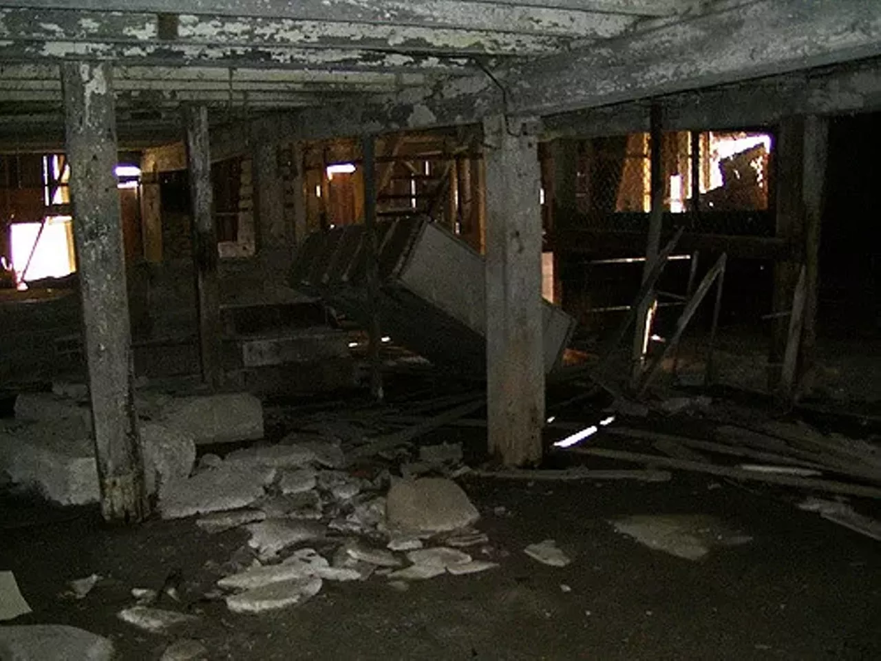 These Photos Prove Summit County's Helltown is as Scary as You Think ...