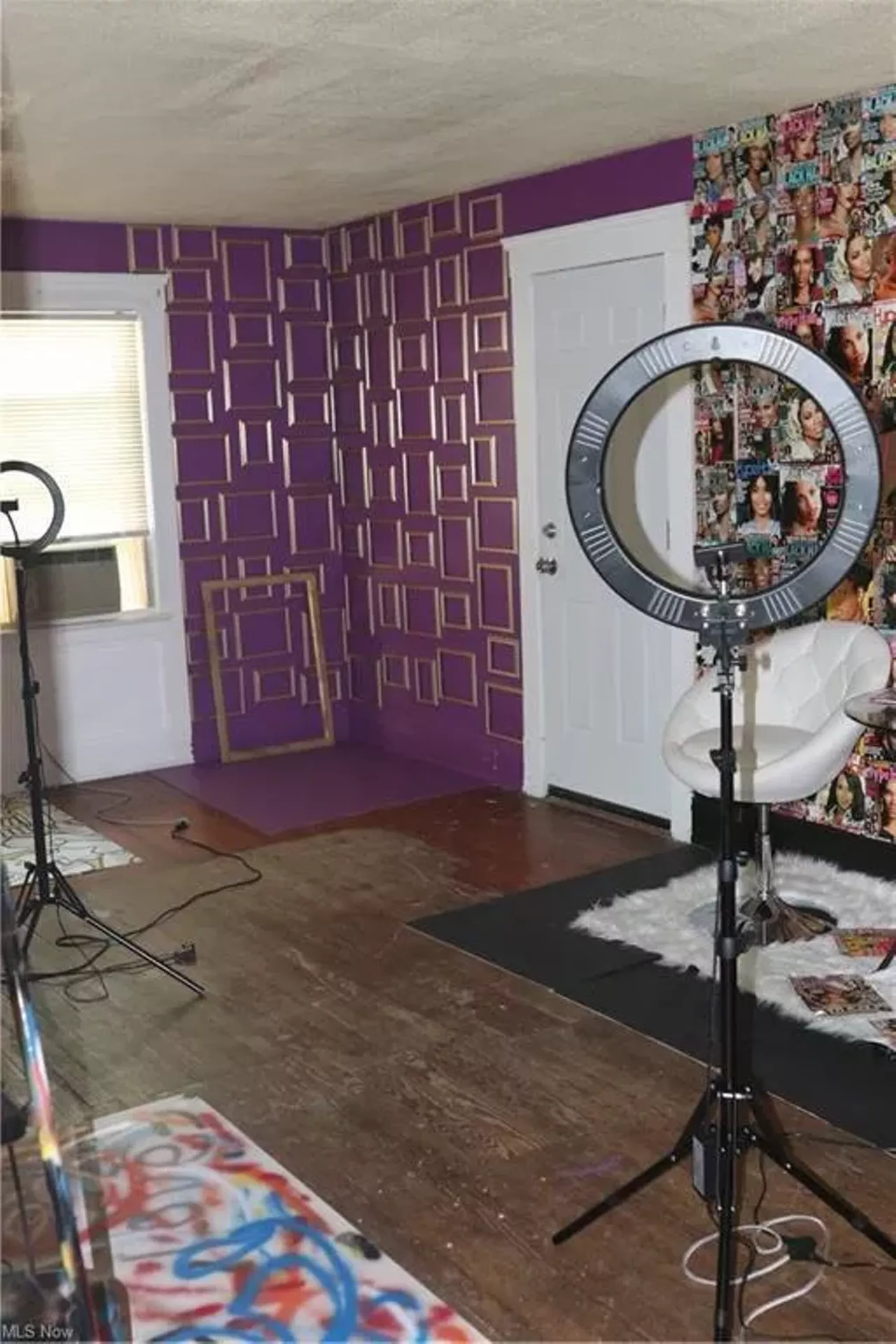 This North Collinwood 'Selfie House' Just Hit the Market for $79,900 ...