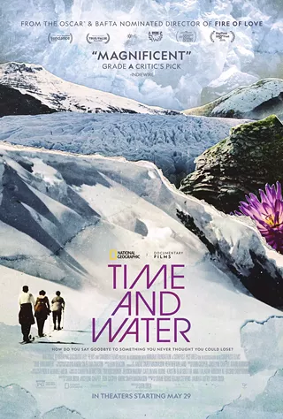 Time and Water | Cleveland Scene