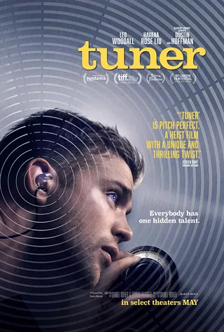 Tuner | Cleveland Scene