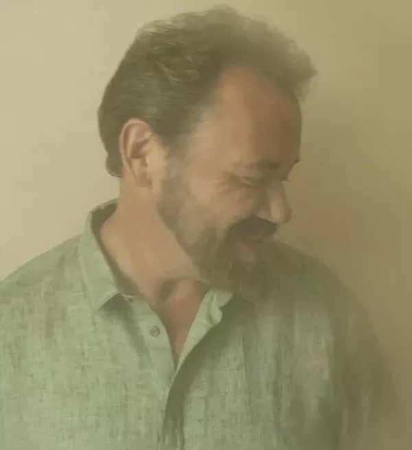 Singer-Songwriter Dan Tyminski Discusses the Theme of His Latest Album ...