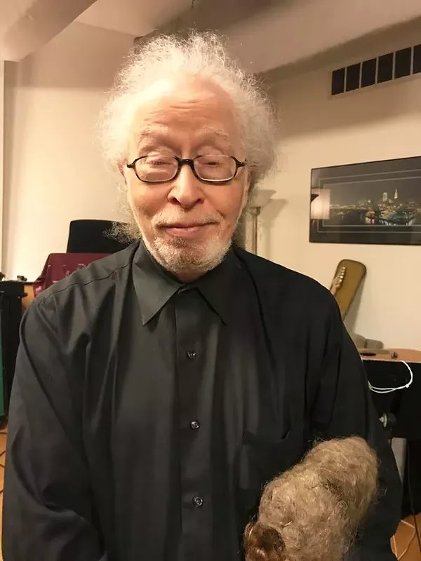 Remembering Nick Amster: A Rock ’n’ Roll Spirit Who Led a Legendary ...