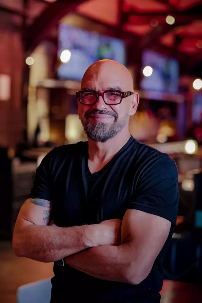 Michael Symon and Partners Launch River Roots Barrel Co. | Cleveland ...