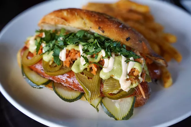 The Rowley Inn Reopens in Tremont Today | Cleveland | Cleveland Scene