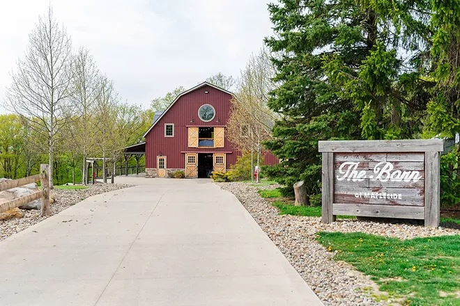 Mapleside Farms to Add Winery to Mix of Offerings at this 100-Year-Old ...