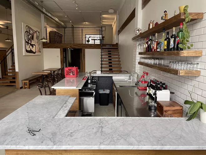 First Look: Newly Expanded Vero Pizza, Opening This Week in Cleveland ...