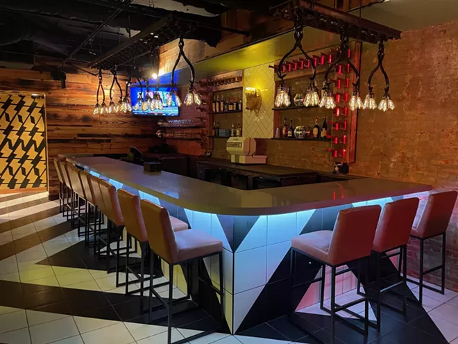First Look: STEAK, Opening in Tremont First Week of August | Cleveland ...