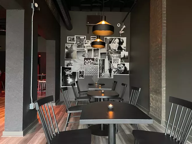 First Look: Bad Medicine, Now Open in West Park | Cleveland | Cleveland ...