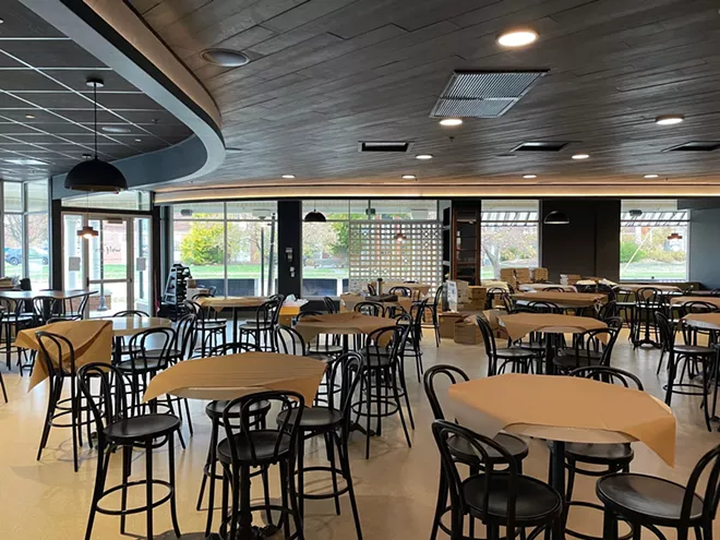 First Look: Wolf & Co., Opening Saturday, Nov. 16 in Bay Village ...