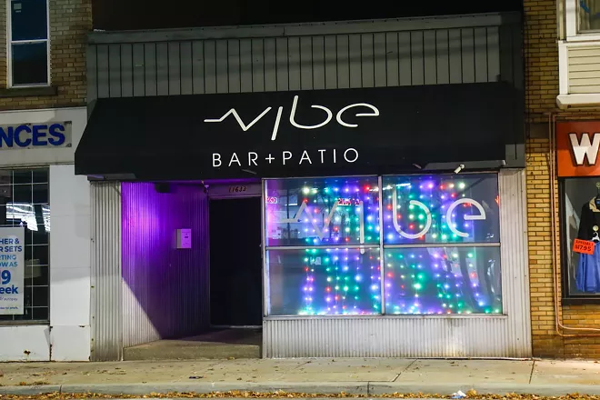 12 Underground Cleveland Dance Clubs Where the Night Moves | Cleveland ...