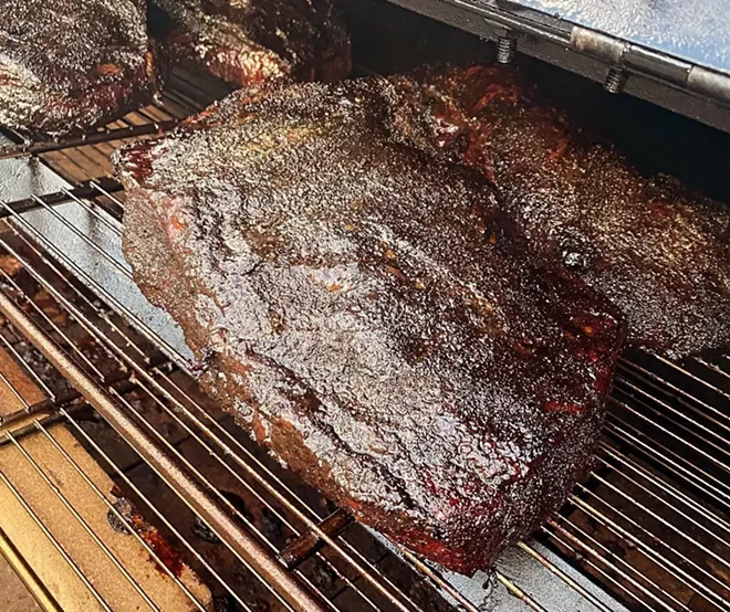 Smokehouse 91, a Fast-Casual BBQ Joint, Opens in Mayfield on Tuesday ...