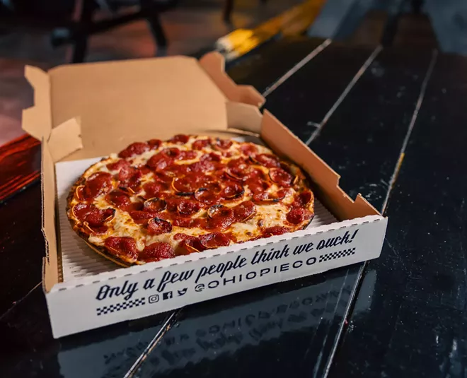 Ohio Pie Co. Now Open in Parma | Cleveland | Cleveland Scene