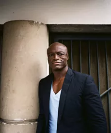 On His Latest Album, Pop Singer Seal Taps Into His Love of Big Band ...