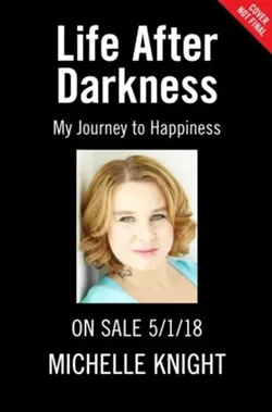 Kidnapping Survivor Michelle Knight Finds 'Life After Darkness' With ...