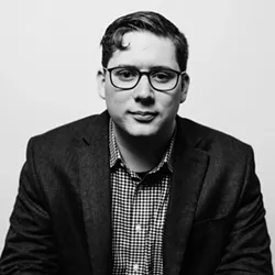 23-Year-Old Logan Fahey, Former Bloom Bakery GM, to Challenge Kerry ...