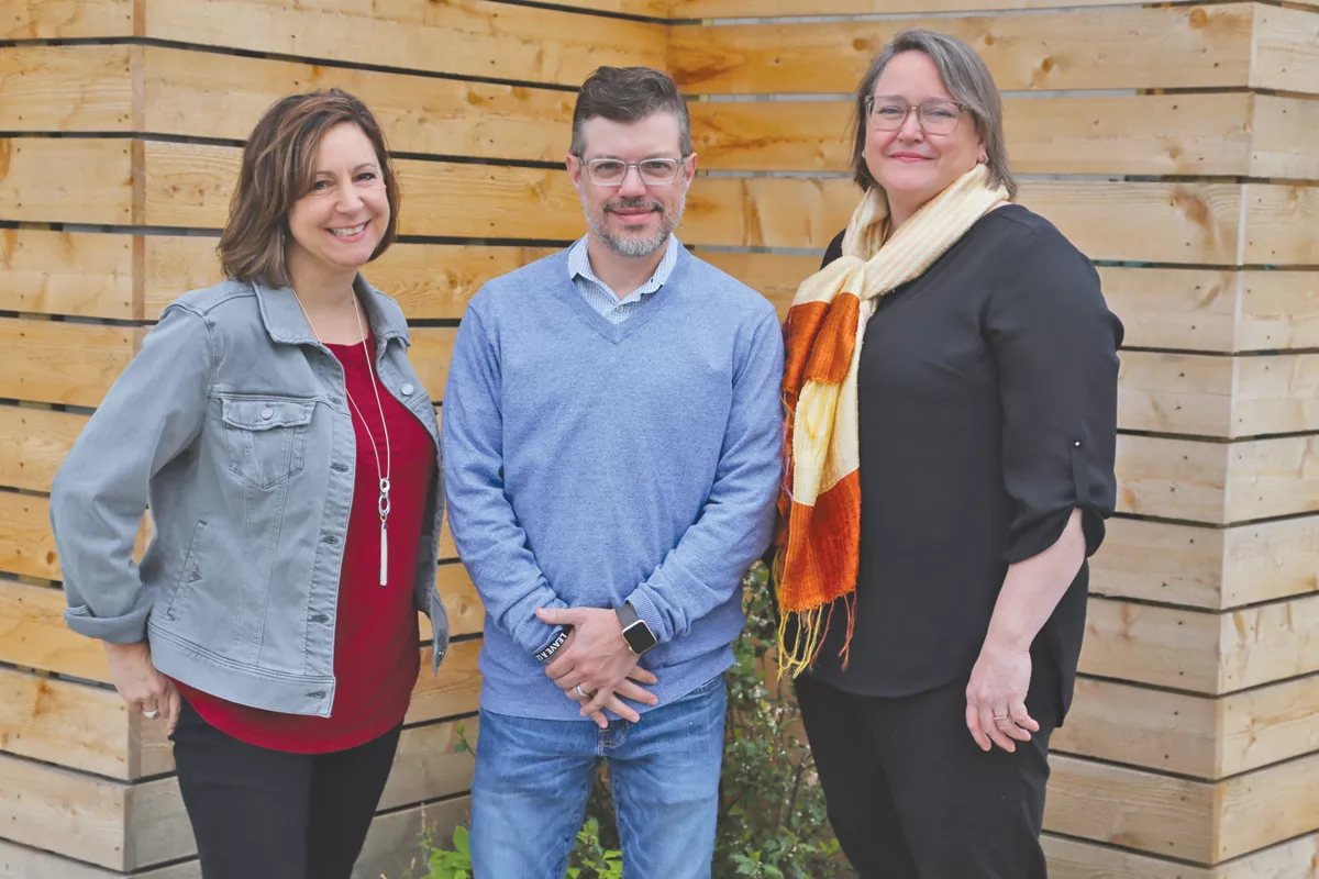 Meet the New Operators of Edible Cleveland, Which Was in Danger of ...