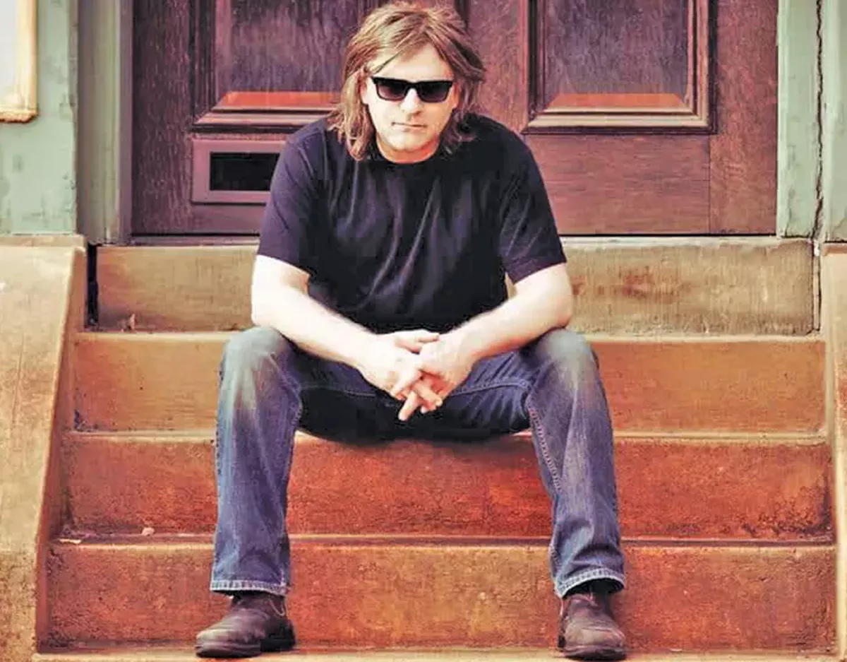 Band of the Week: Tom Kurlander & Pale Blue | Cleveland | Cleveland Scene