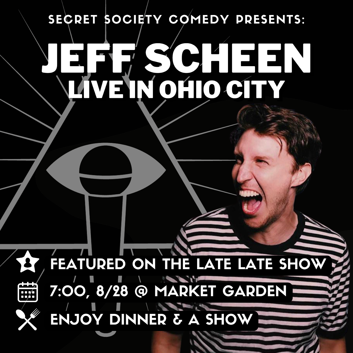 Homepage - Cleveland Scene