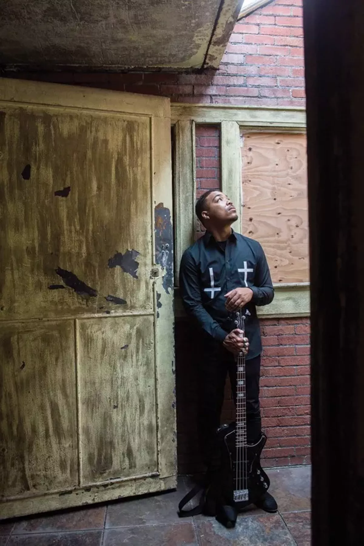 Marcus Alan Ward | Cleveland | Cleveland Scene