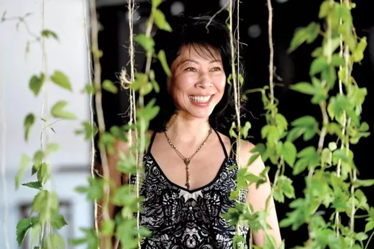 Loung Ung | Cleveland | Cleveland Scene