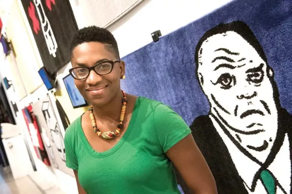 Deidre McPherson | Cleveland | Cleveland Scene