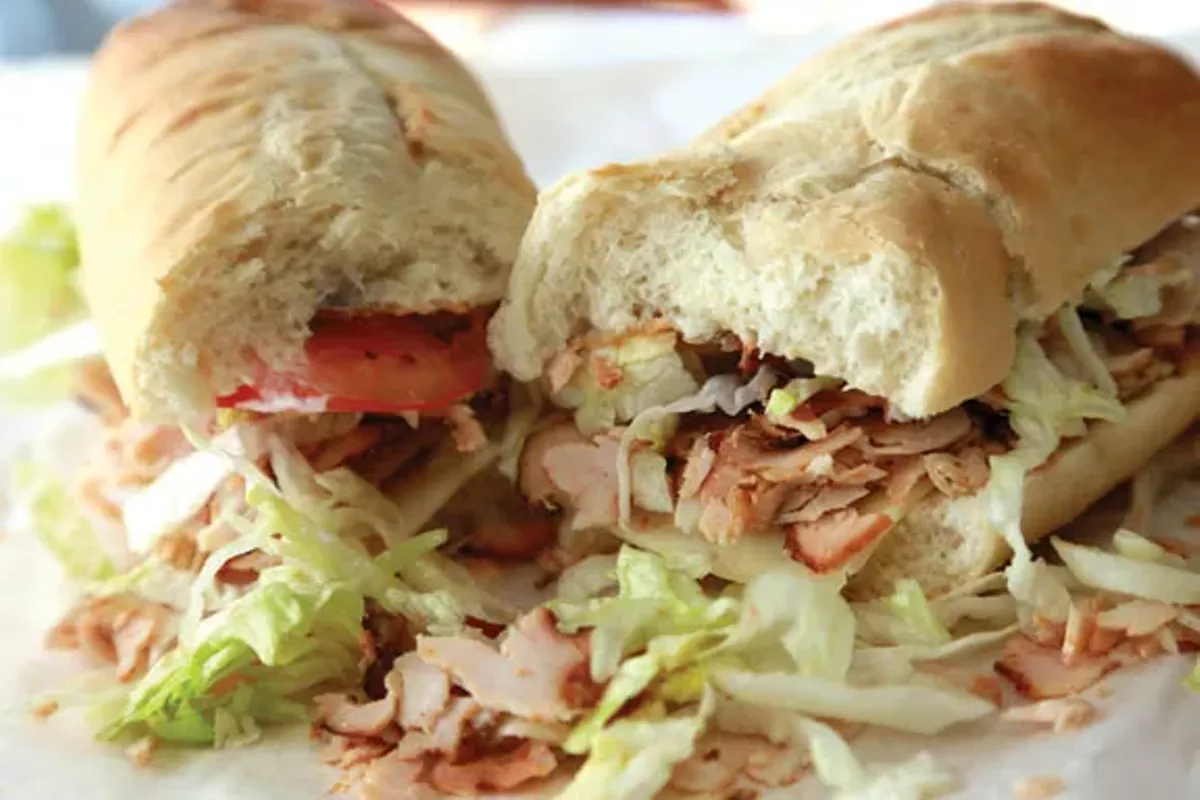 A Sandwich Shop from the Owner of Jack Flaps and a Quick-Serve Jamaican ...