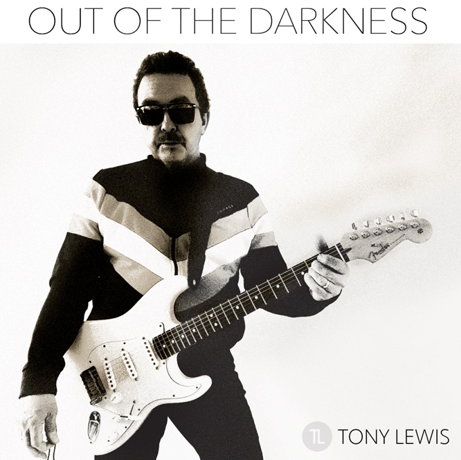 The Outfield's Tony Lewis Comes to Hard Rock Live as Part of the Latest ...
