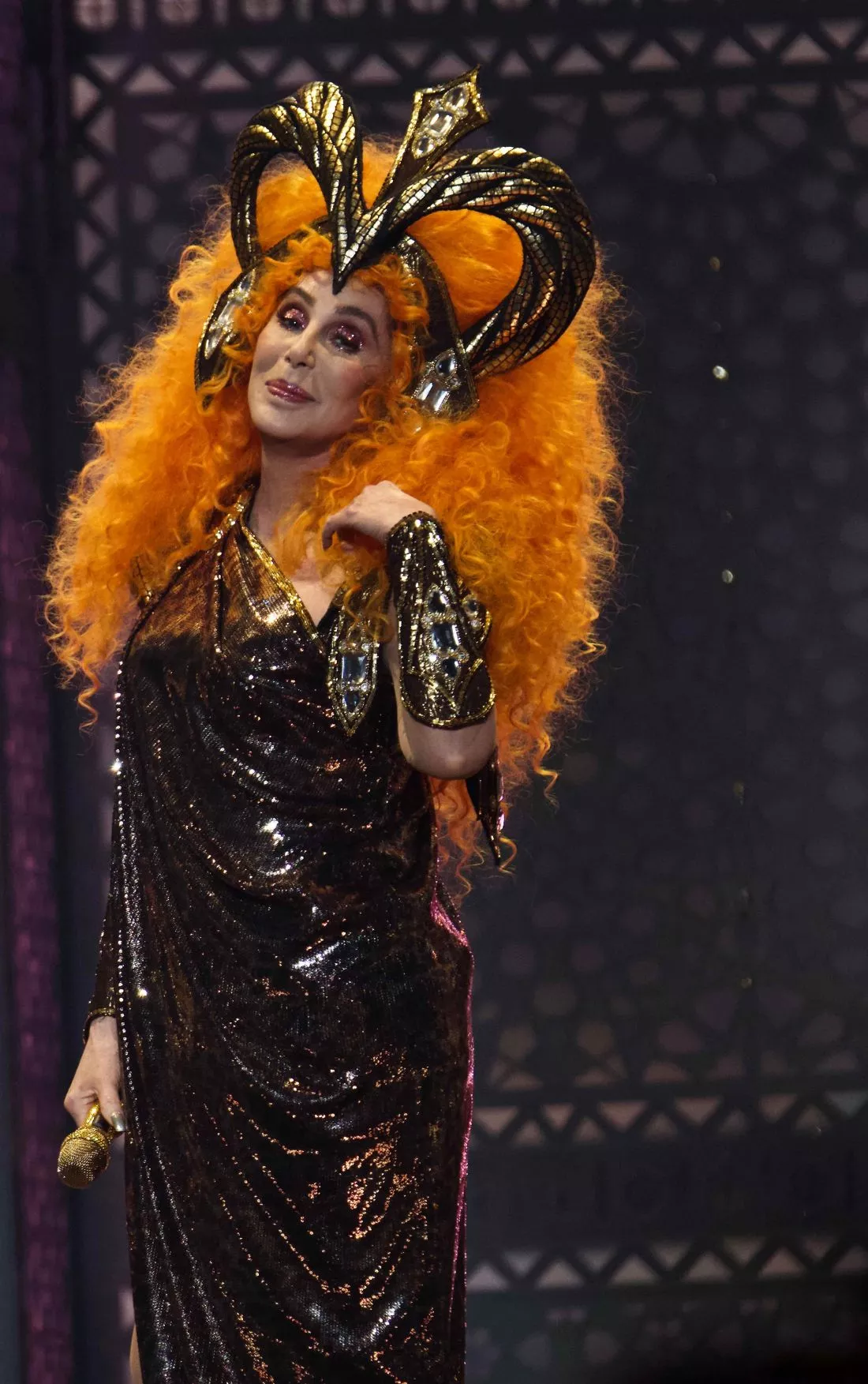 Cher Concert at the Q Gives Fans Their Money's Worth | Cleveland ...