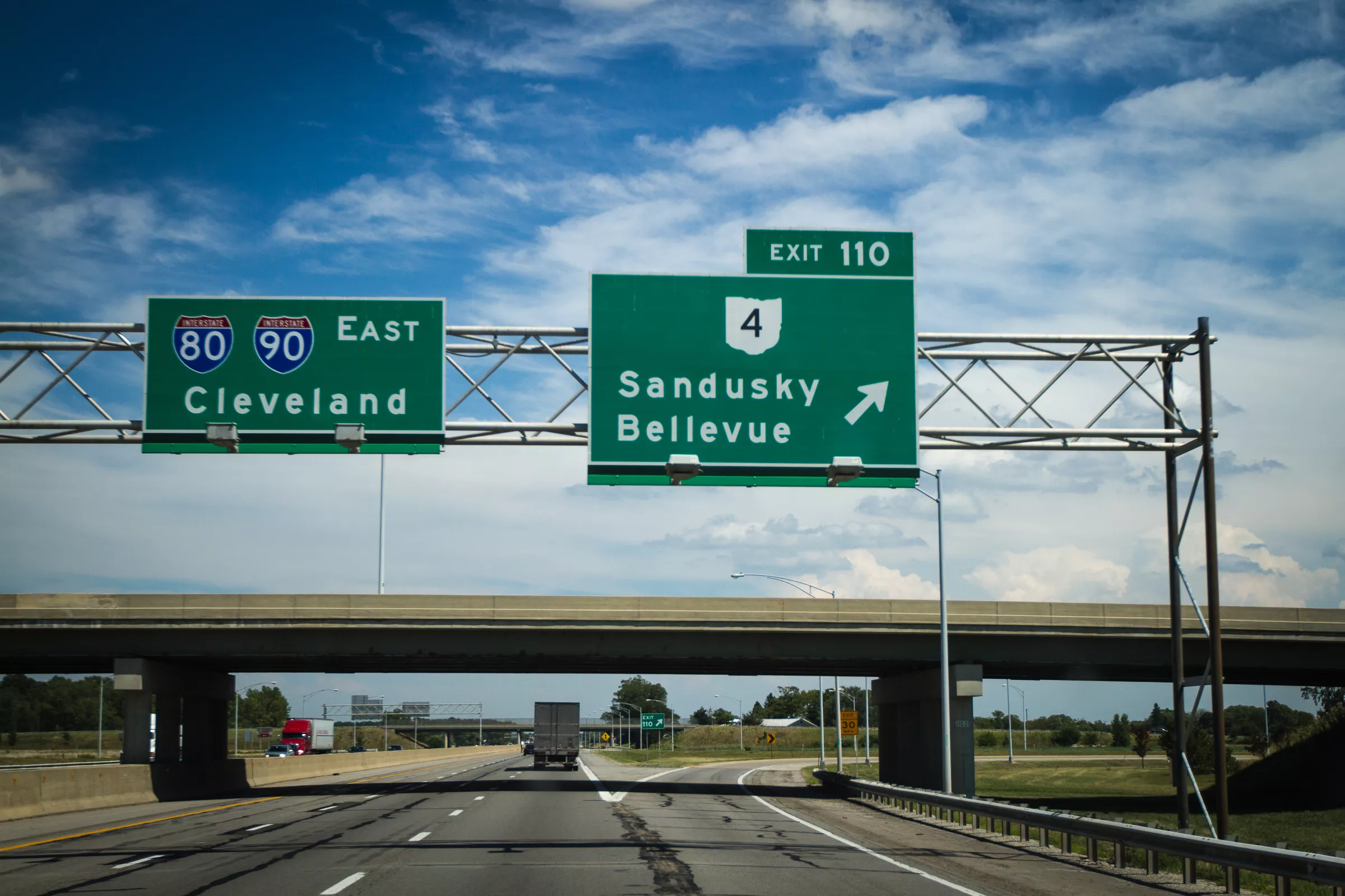 Ohio Drivers Are as Bad as You Think, Ranking 8th Worst in U.S. in New ...