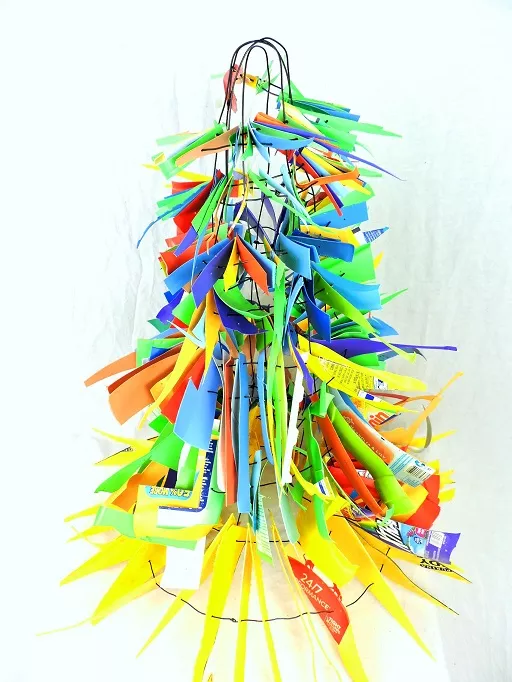High Art Fridays Hosts Artist Panel on the Sustainable Art of Plastic ...