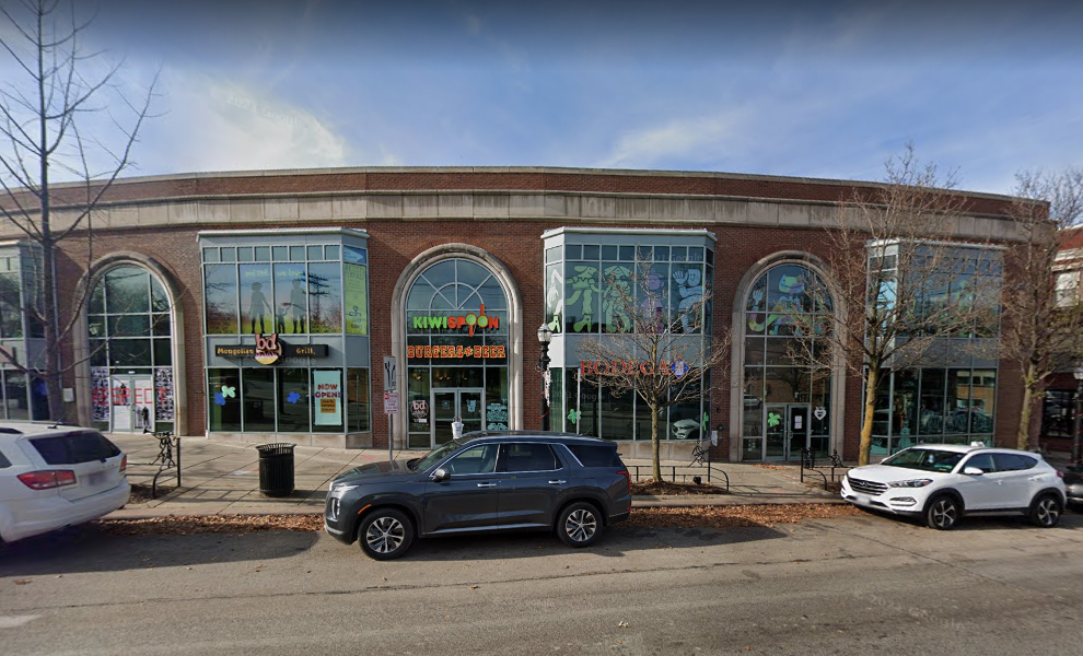 Courtyard on Coventry Joins Expanding Roster of Indie Business ...