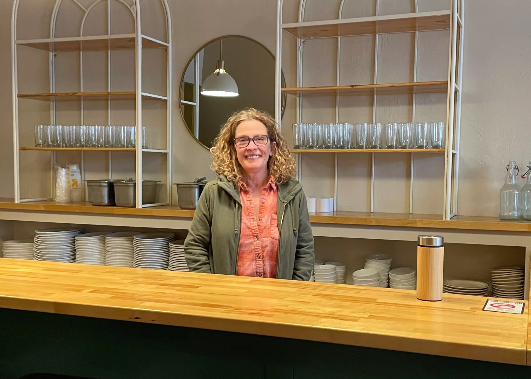Update: Karen Small's Juneberry Table in Ohio City to Open Thursday ...