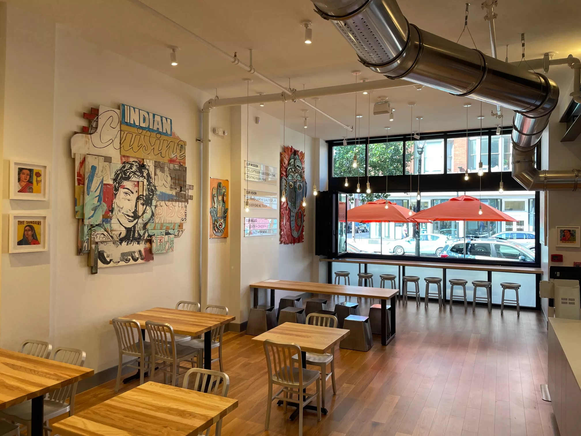 First Look: Choolaah, Opening Friday, July 29 in Ohio City | Cleveland ...