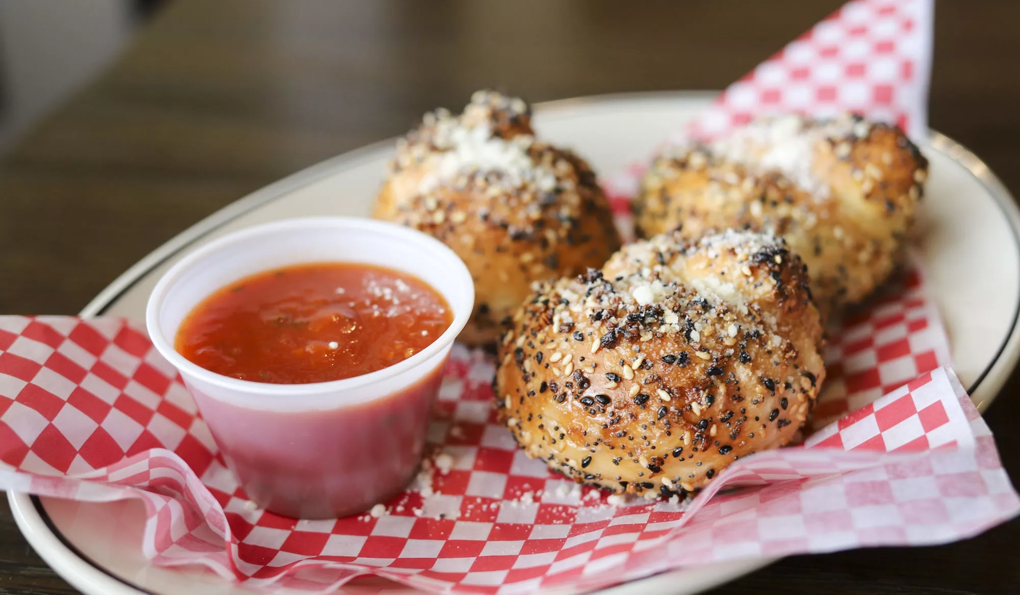 Village Square Pizza in Woodmere Reopens Tomorrow, April 4 | Cleveland ...