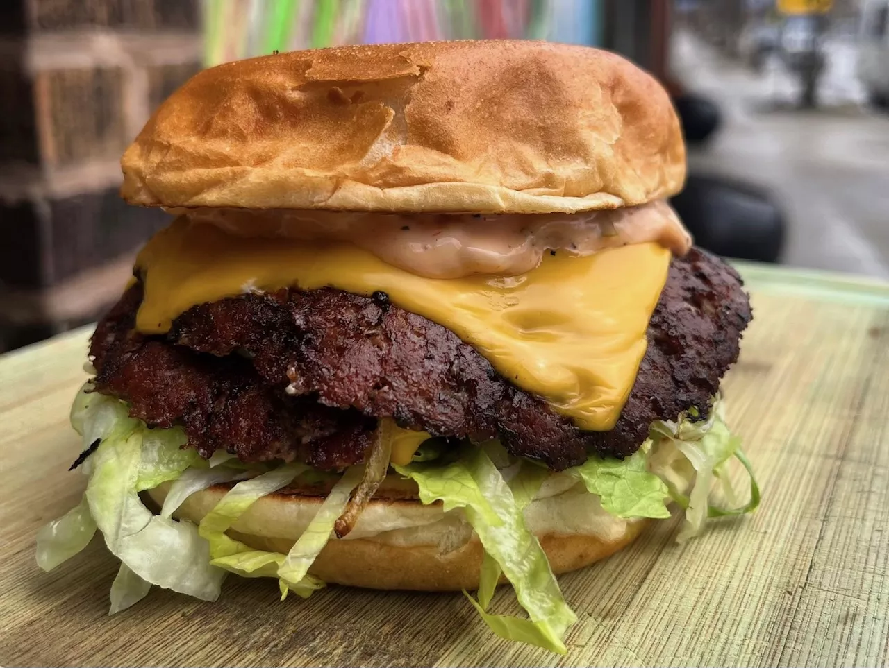 First Look: Doinks Burger Joint, Opening Friday, July 28 in Waterloo ...