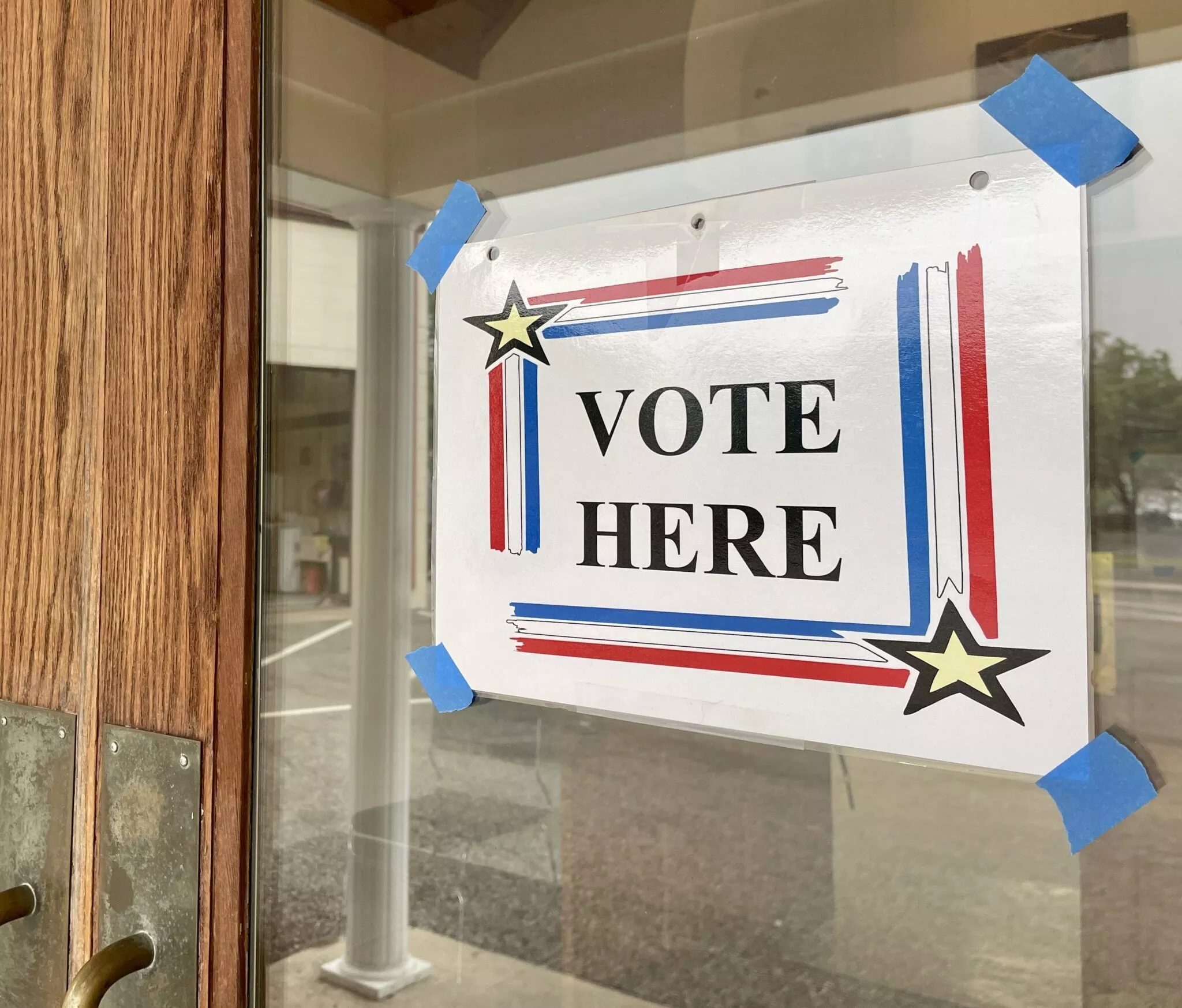 Early Vote Figures Continue Their Tear in Ohio’s August Special ...
