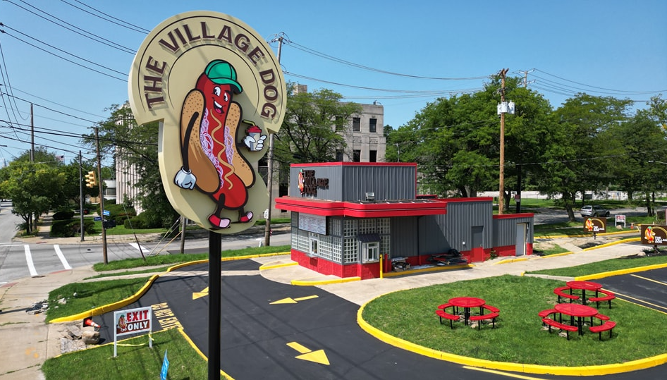 The Village Dog in Slavic Village to Open in September | Cleveland ...