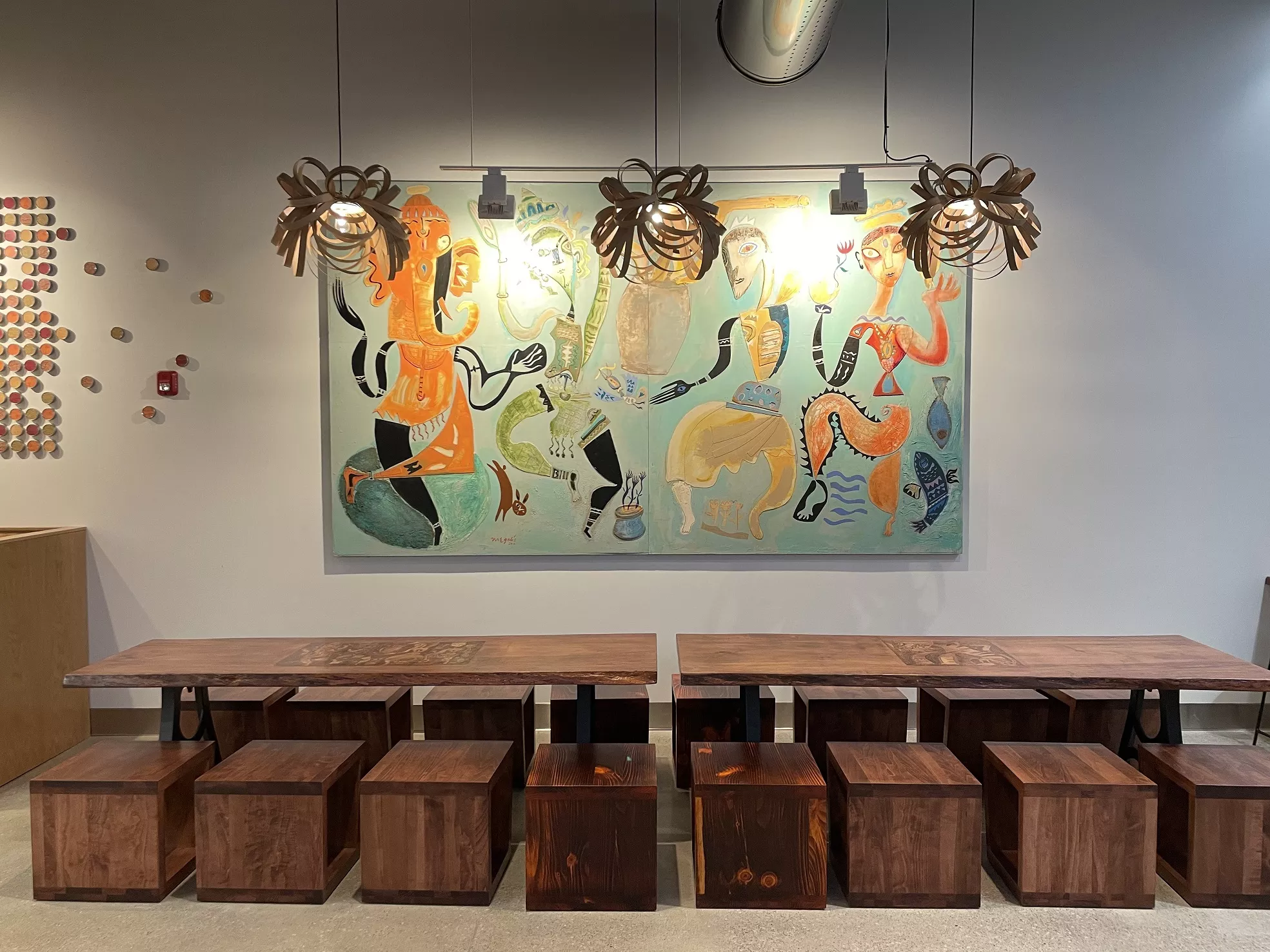 First Look: Choolaah Opening Friday, December 15 in Westlake ...