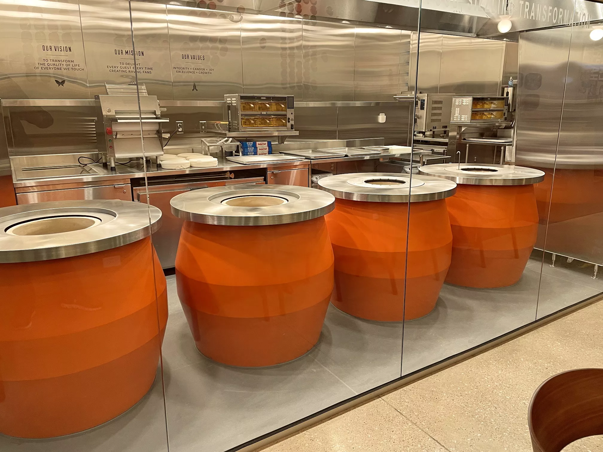 First Look: Choolaah Opening Friday, December 15 in Westlake ...