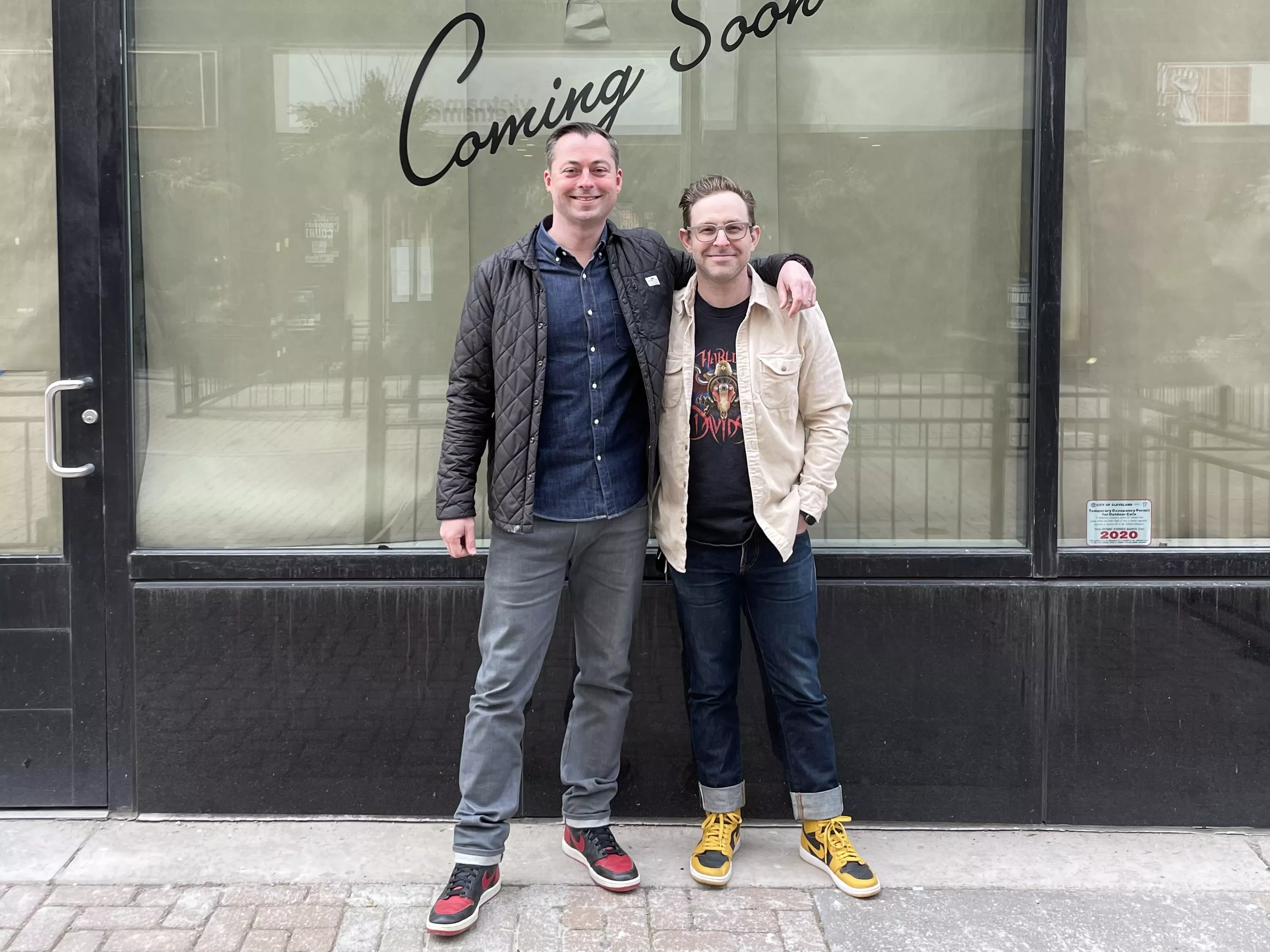 Cordelia’s Vinnie Cimino Comes Up a Little Short in His First James Beard Awards | Cleveland ...