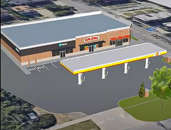 Despite Objections From City Planning, Councilman Danny Kelly Goes to ...
