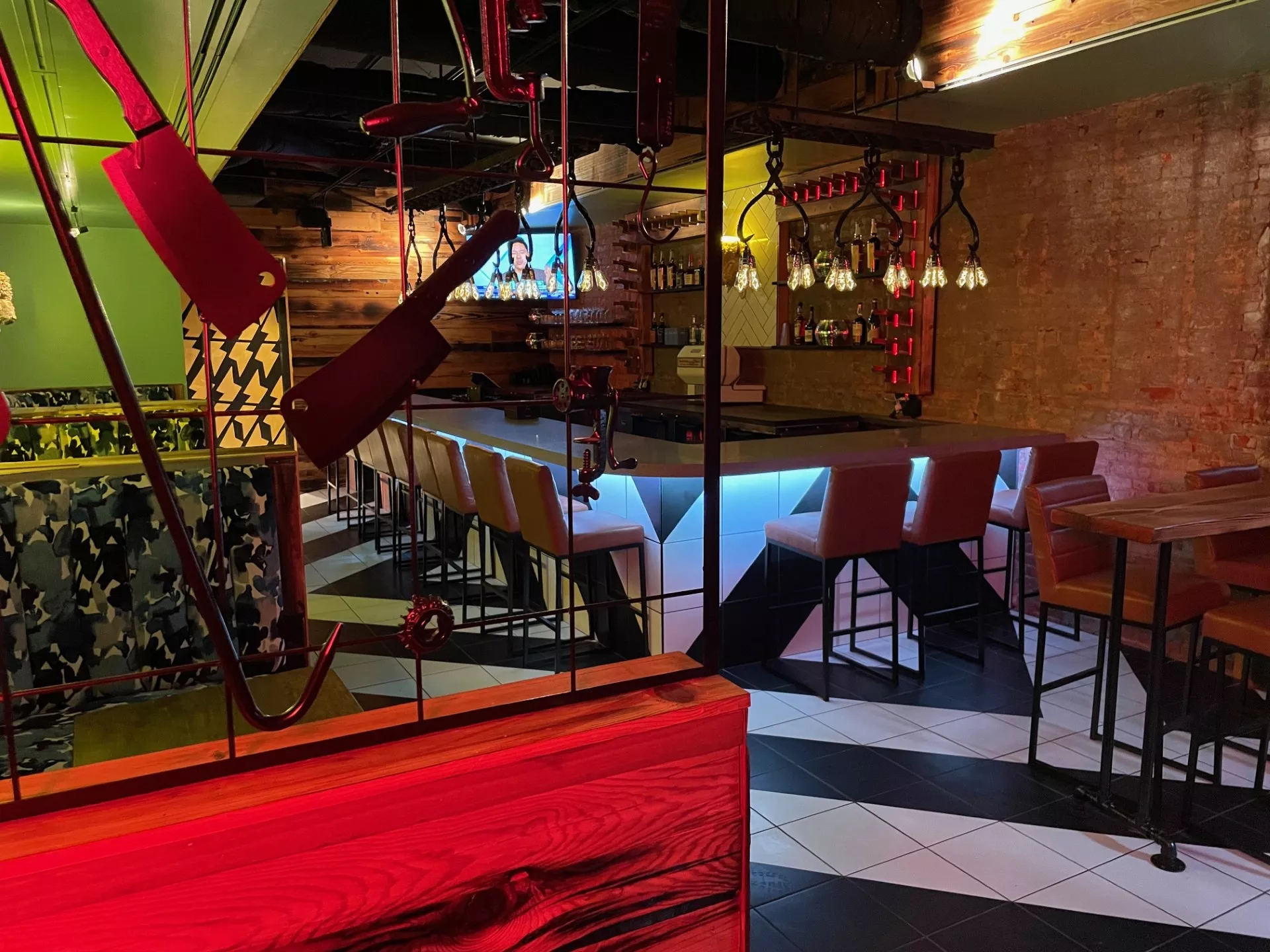 First Look: STEAK, Opening in Tremont First Week of August | Cleveland ...