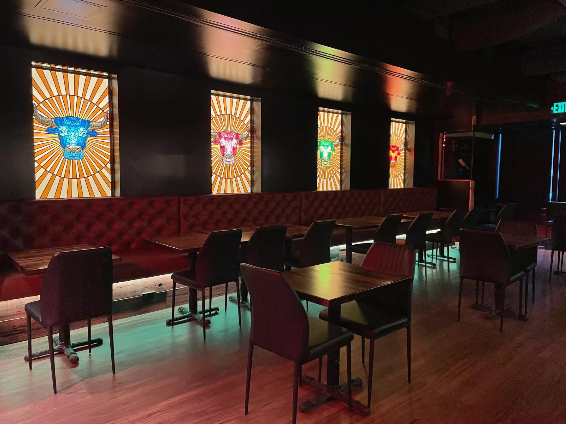 First Look: STEAK, Opening in Tremont First Week of August | Cleveland ...