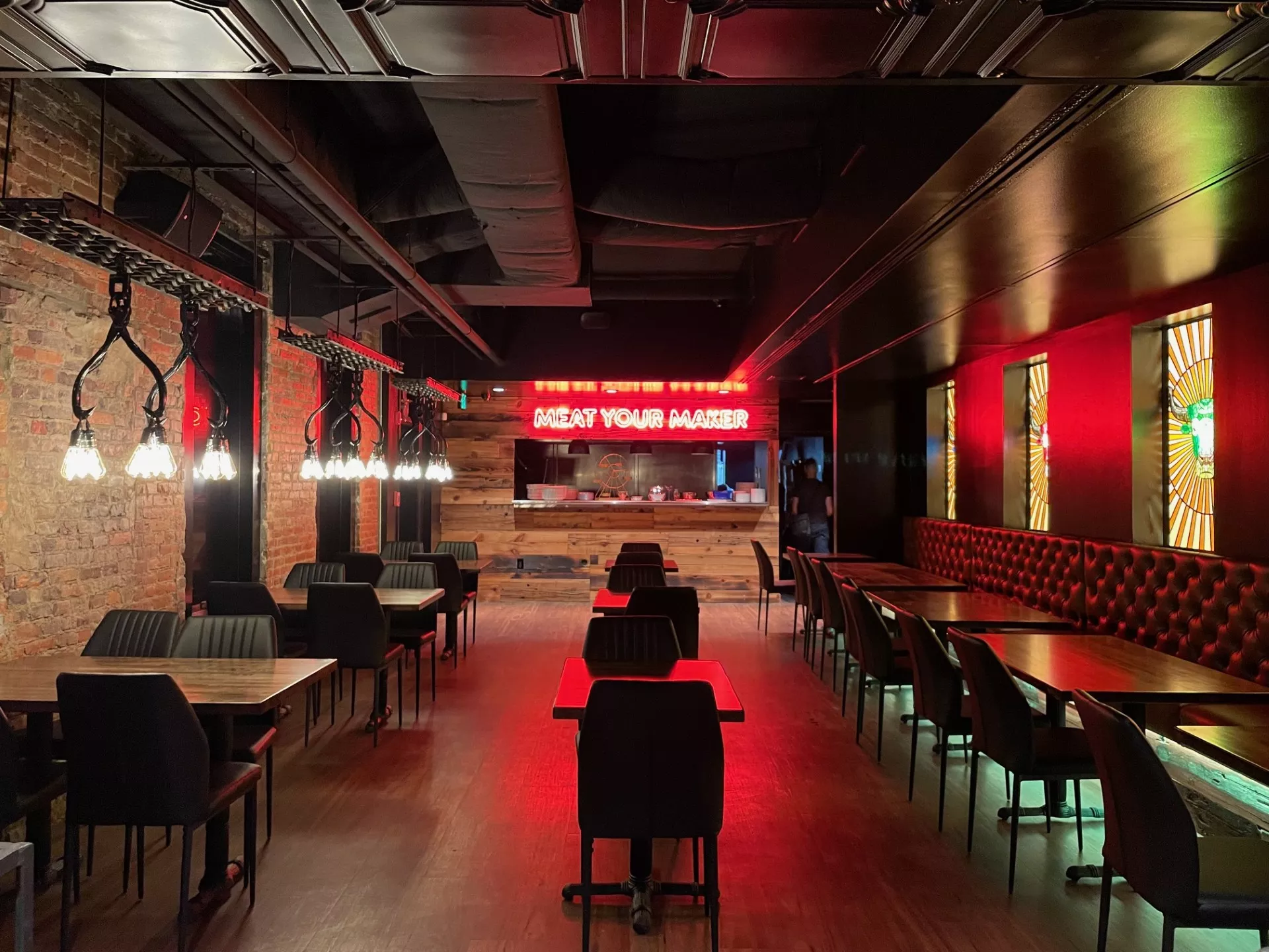 First Look: STEAK, Opening in Tremont First Week of August | Cleveland ...