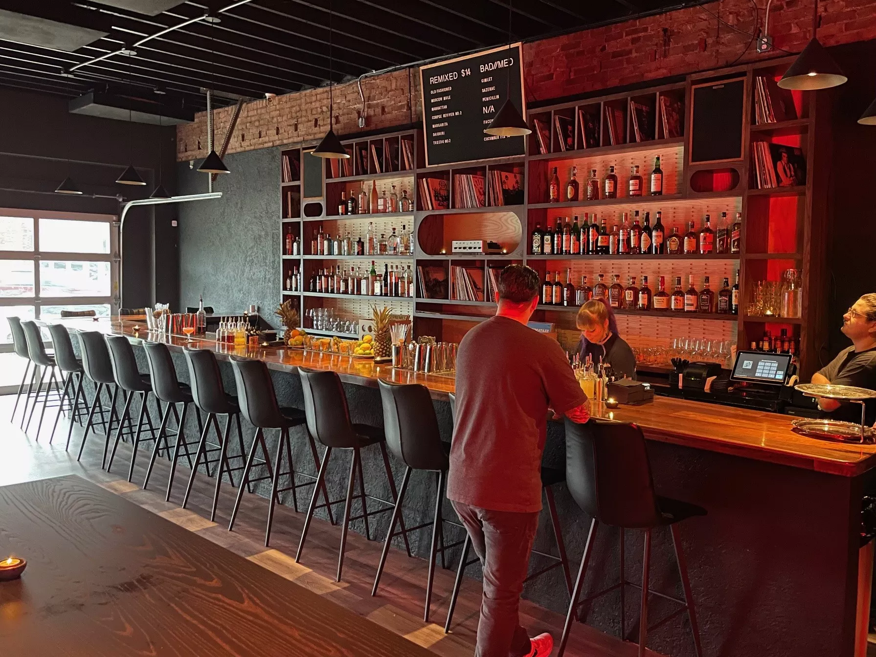 First Look: Bad Medicine, Now Open in West Park | Cleveland | Cleveland ...