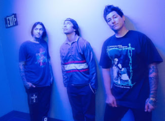 Pierce the Veil Singer Talks About Band's Upcoming Amphitheater ...