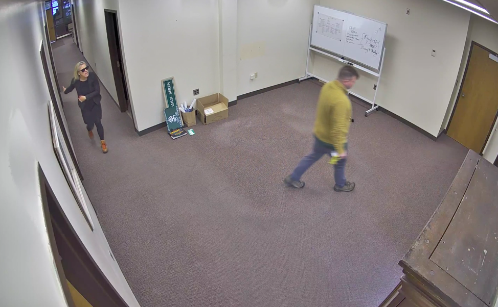 Antisemitic Remarks by Wife of Cleveland Heights Mayor Lead to Protest ...