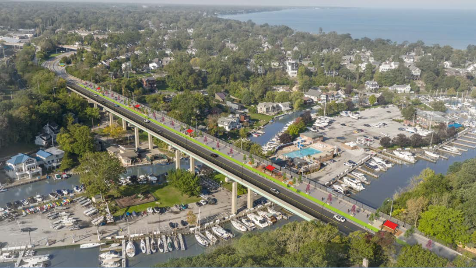 Ohio Grants $2 Million to Clifton/Lake Multi-Use Trail Connector ...